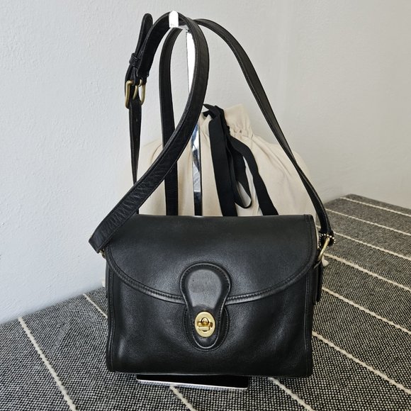 Coach | Bags | Coach Vintage 998 Devon | Poshmark